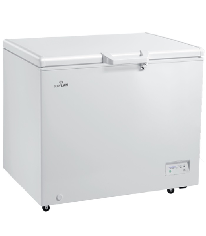 Congélateur RAYLAN 260L | ADD-ECO